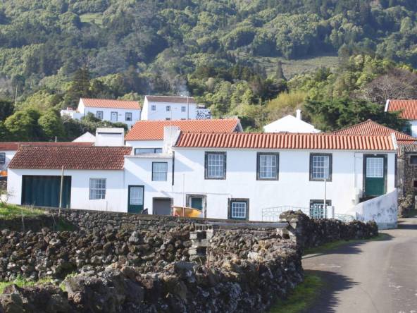 Azores Properties: Real Estate for Sale and Rent